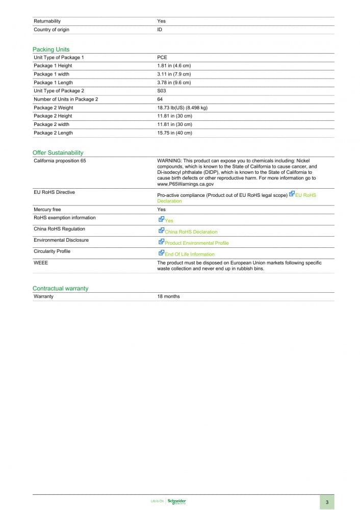 ZBRRC technical document page 3