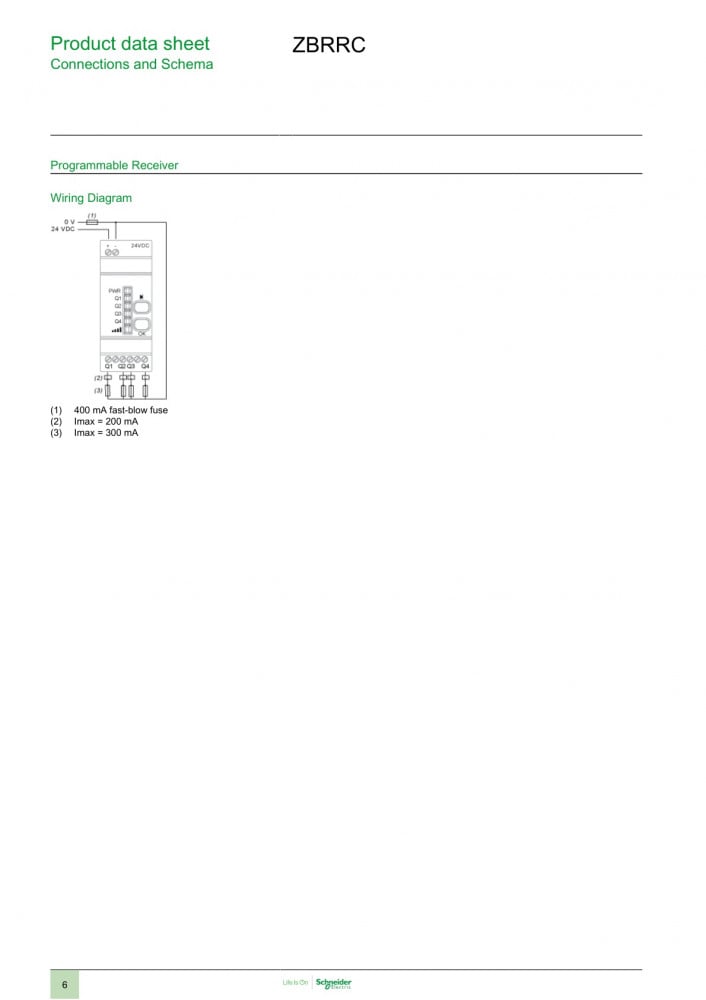 ZBRRC technical document page 6