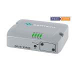 AirLink® EX400 5G RedCap Router for sale