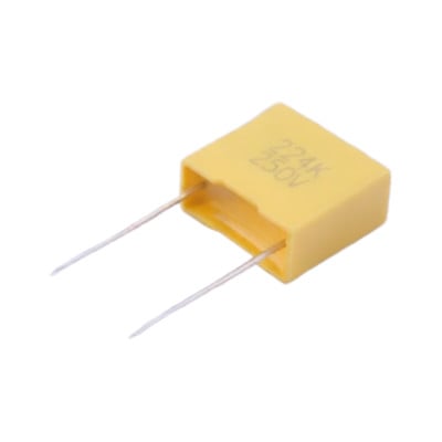 CHAMPION MPP123K0630D100904B0815 Film Capacitor