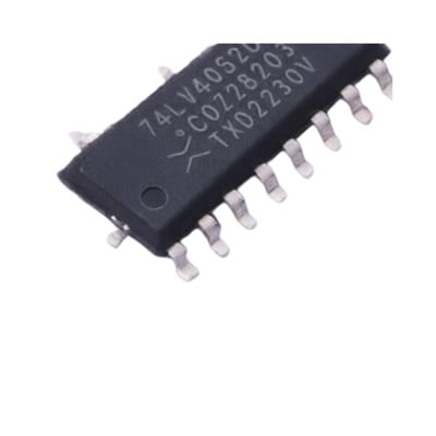 Nexperia 74LV4053DB,112 Analog Switch/Multiplexer/Demultiplexer IC
