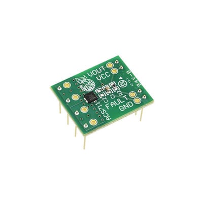 ALLEGRO ASEK710LLA-12CB-T-DK Sensor Evaluation Board