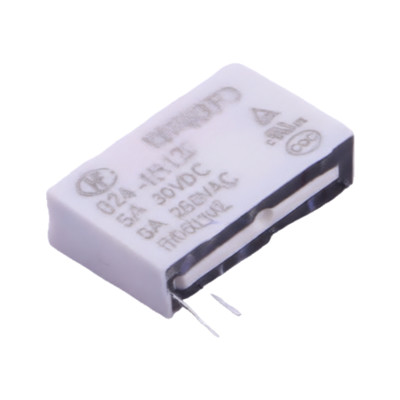 HONGFA HF49FD/024-1H12G Power Relay for sale