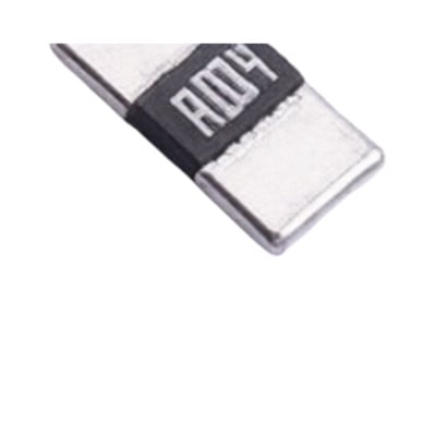 RVR HIDD25NR001J Surface Mount Chip Resistor