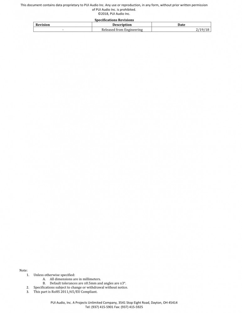AMP2X15 product guide page 8