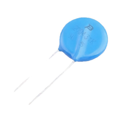 BOURNS MOV-20D431K Metal Oxide Varistor (MOV) for sale