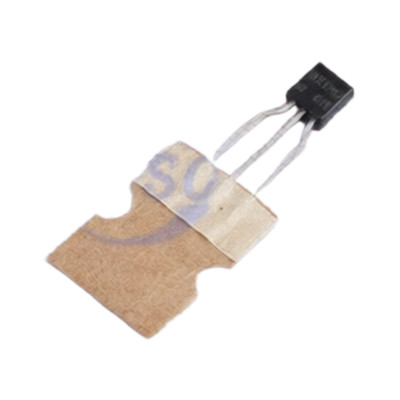 JSCJ BC557 Single Bipolar Transistor (hFE 420-800)