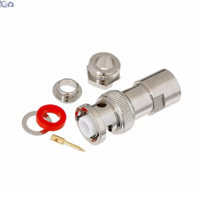 PASTERNACK PE4093 Coaxial Connector (RF) Assembly