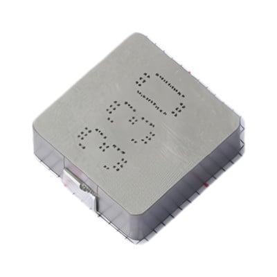 COILMX MS1050-330M Fixed Inductor Chip