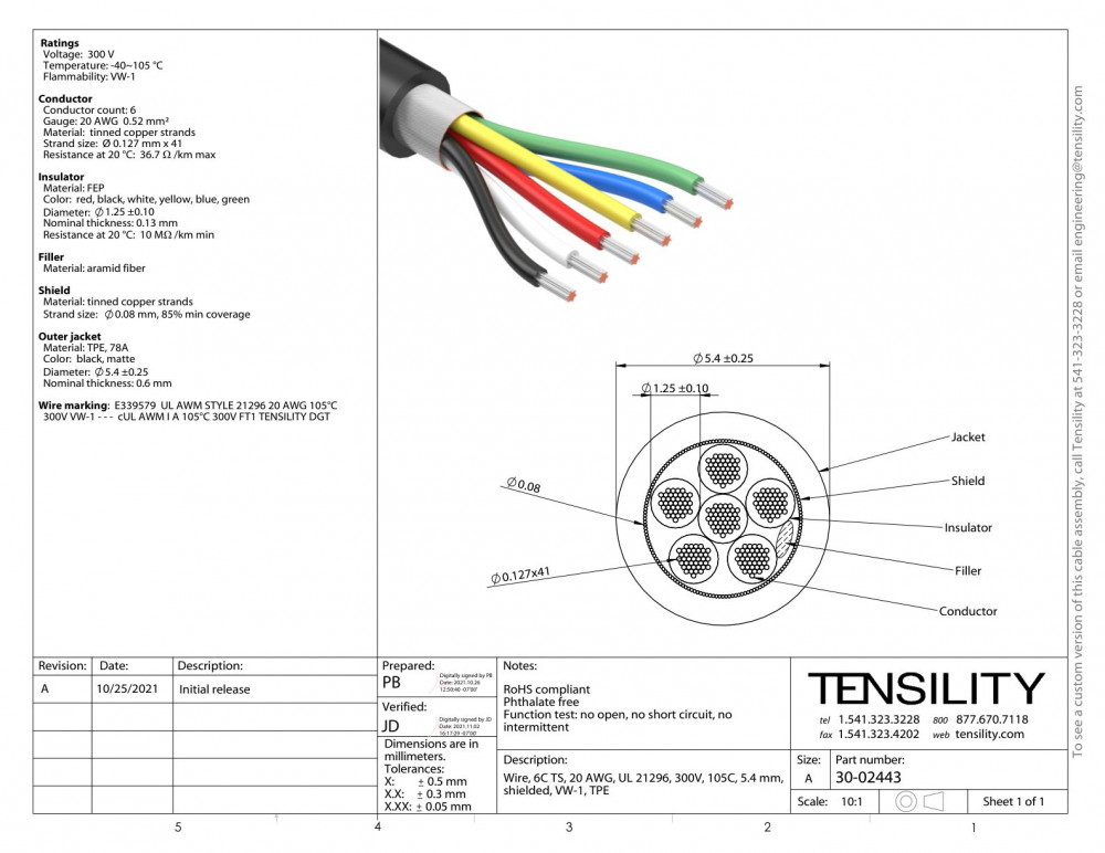 30-02443 technical drawing preview