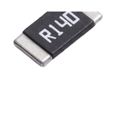 RVR HIXD25LR270F Surface Mount Chip Resistor