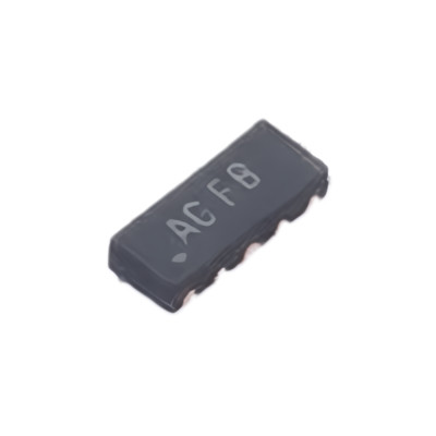 JSCJ ESDU5V0H3 TVS Diode