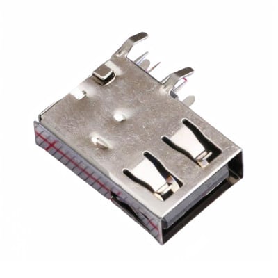 Korean Hroparts Elec U-A-24DD-Y-1