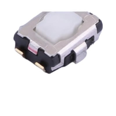 PANASONIC EVQP2602W Tactile Switch
