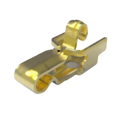 PULSE SW0181N RFI and EMI Contact Fingerstock Gasket for sale