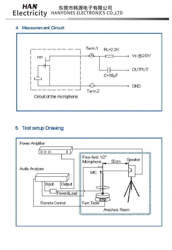 MIC4013-G specification page 3