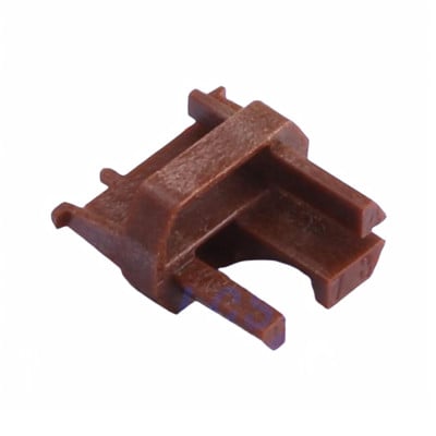 TE Connectivity / ERNI 043333 Board-to-Board Mezzanine Edge Type Array