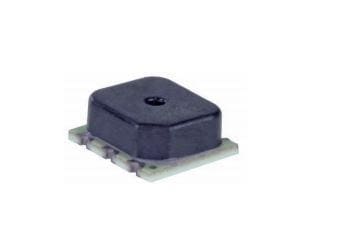 Honeywell ABPMANV060PG2A3