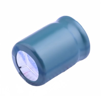 AISHI EGS2GM4R7F12OT Aluminum Electrolytic Capacitor