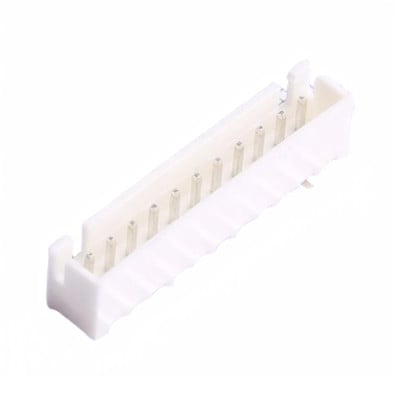 SHOU HAN 2.54mm-11P ZZ Male Pin Header