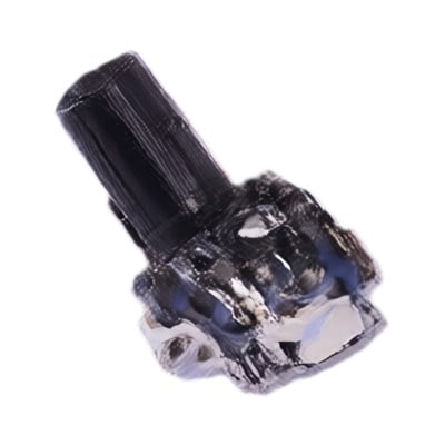 Diptronics DTSA-63N-V Tactile Switch Chip