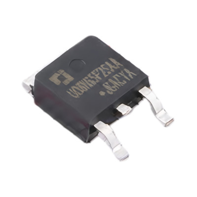 JSCJ CGR75N120F2KAD Single IGBT Chip