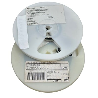 Littelfuse MICROSMD005F-2 PTC Resettable Fuse
