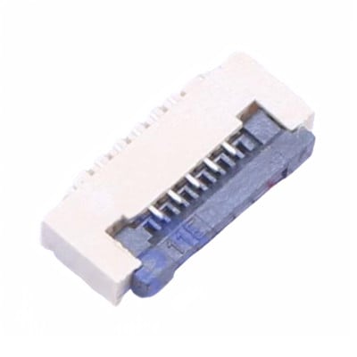 HDGC 1.0K-DX-4PWB FFC/FPC Flat Flexible Connector Assembly