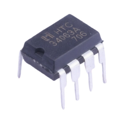 HTC MC34063AN DC-DC Switching Voltage Regulator for sale