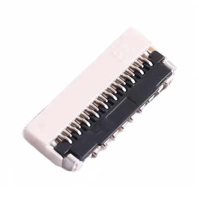 JMEconn 5001-FPC0310-13R1-00