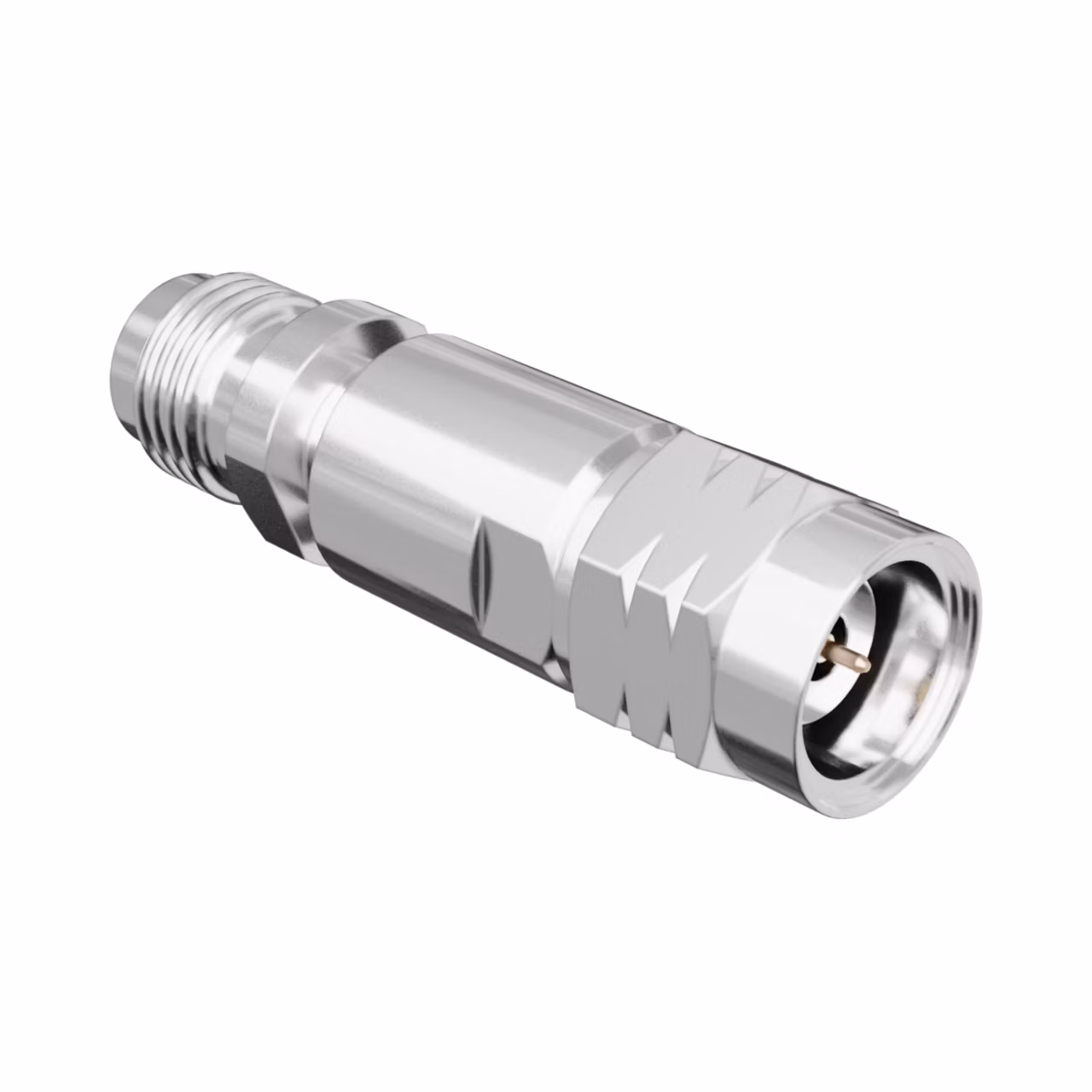 1.85mm Attenuator, Plug to Jack, 50 GHz, 2 Watt, 30 dB for sale