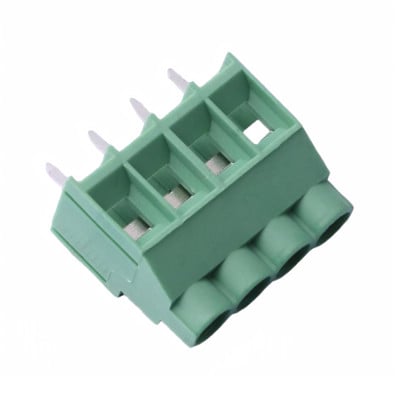 DORABO DB930B-6.35-1P-GN-S