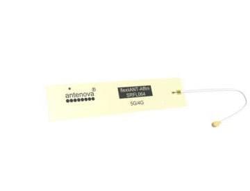 Antenova SRFL061-150 RF Antenna Chip