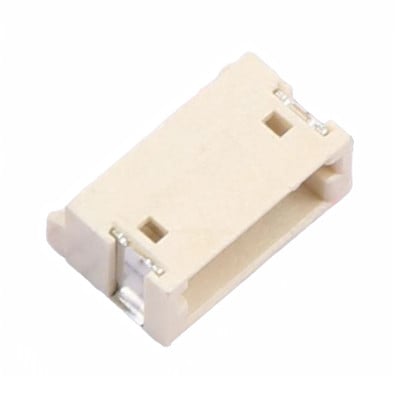 Lian Xin Technology XDWF-0150-04P Male Pin Header Chip