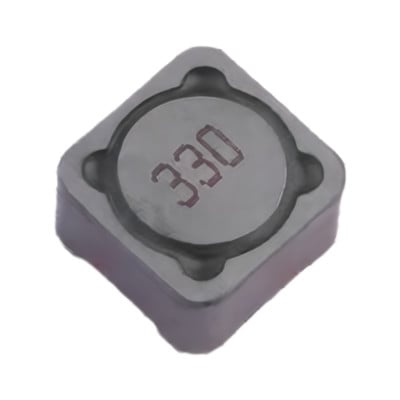 Shun Xiang Nuo SMDRI127-330MT Fixed Inductor for sale