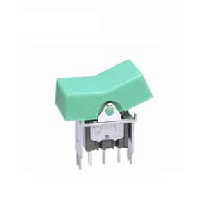 Bracket PC Mount Miniature Rocker