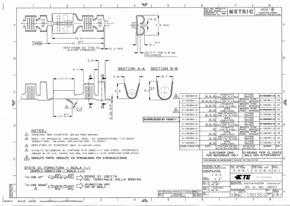 180351-2 product drawing page 1