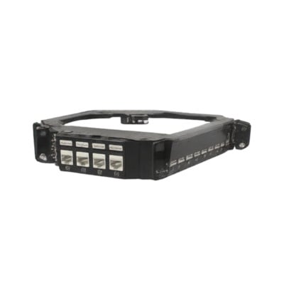 L-com PR175-C5E-12M Network Accessory