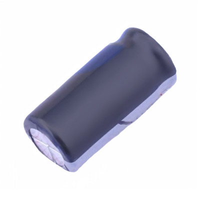 Man Yue Tech ESK337M1HG16RR Aluminum Electrolytic Capacitor