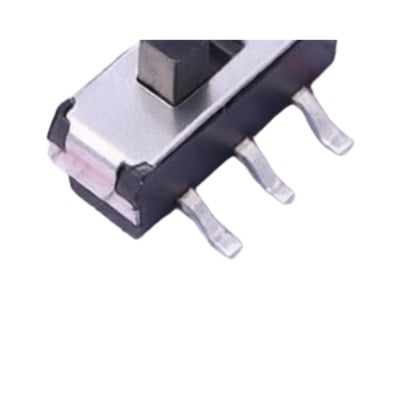 DEALON MS-12D17-G2 Slide Switch