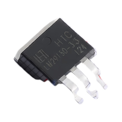 HTC LM2940HT-3.3 3.3V Low Dropout Linear Voltage Regulator