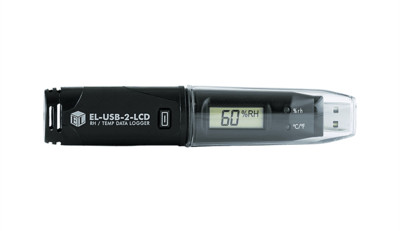 EL-USB-2+