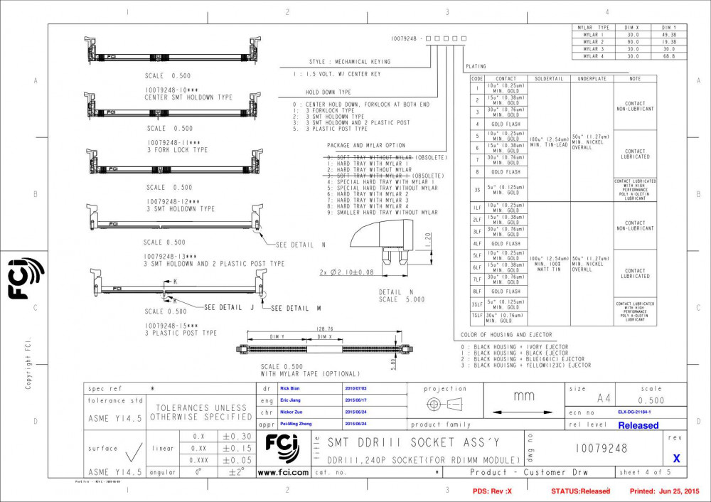 10079248-11113LF technical drawing page 4
