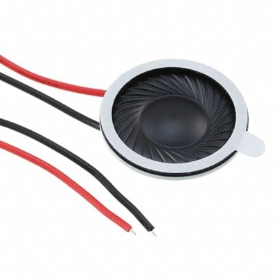 CUI CMS-23558N-L152 Speaker Chip
