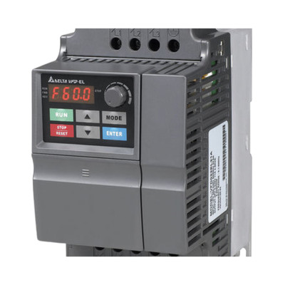 DELTA VFD007C43A Variable Frequency Drive