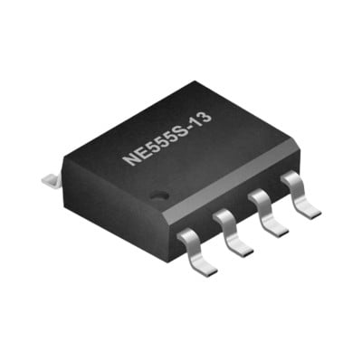 DIODES PI3HDMI301FFEX Specialized HDMI Switch Chip