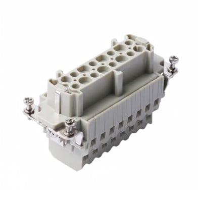 WAIN HE-016-MC Power Connector Chip