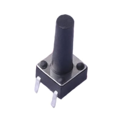 Yuandi TS-1095PD-A165B2-D2 Tactile Switch