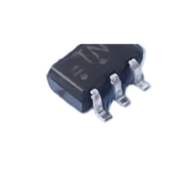 Nexperia 74LV1T125GWH Buffer, Driver, Receiver & Transceiver IC