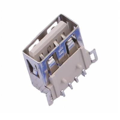 Hanbo Electronic USB-U258-BWDT